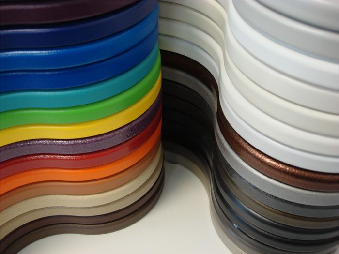 The Look and Shape of the Future: Powder Coated Wood - BTD Wood Powder ...