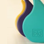 Powder Coated MDF Design | BTD Wood Powder Coating