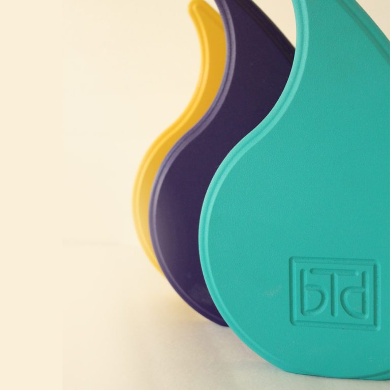 Powder Coated MDF Design | BTD Wood Powder Coating