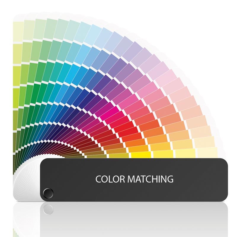 The Look and Shape of the Future: Powder Coated Wood - BTD Wood Powder ...